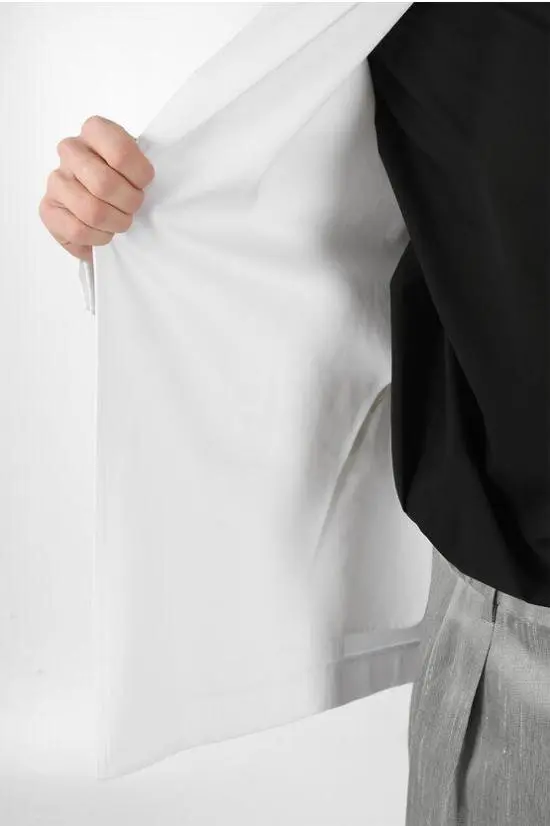 Bottega Veneta Long-sleeved Blazer