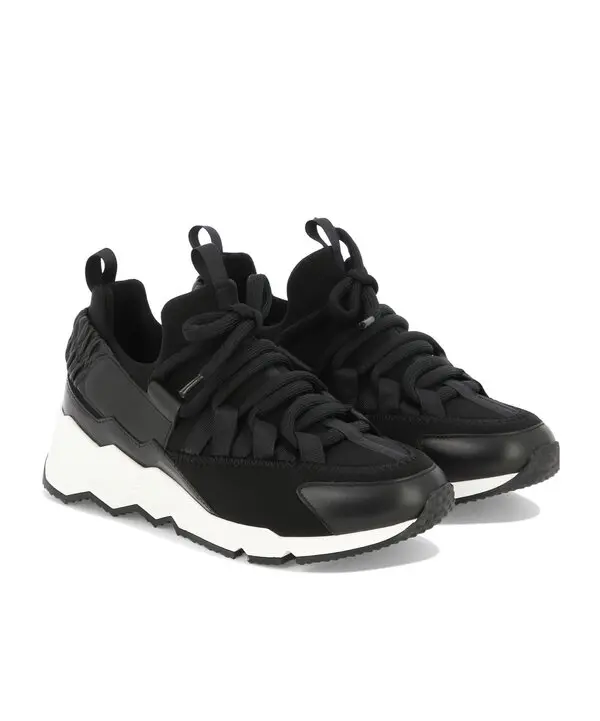 Pierre Hardy Trek Cosmetic Sneakers
