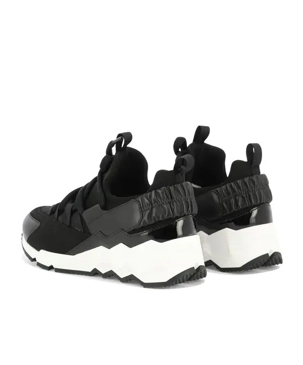 Pierre Hardy Trek Cosmetic Sneakers