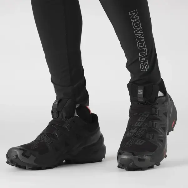 SALOMON Speedcross 6 Gtx Low-top Sneakers