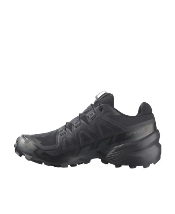 SALOMON Speedcross 6 Gtx Low-top Sneakers