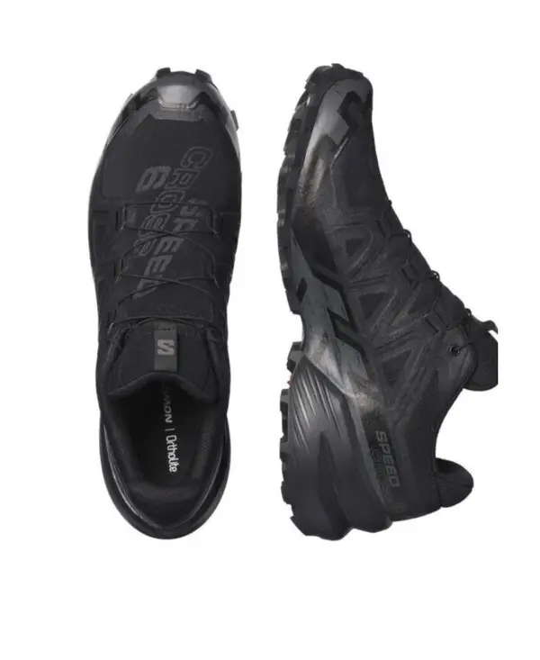 SALOMON Speedcross 6 Gtx Low-top Sneakers