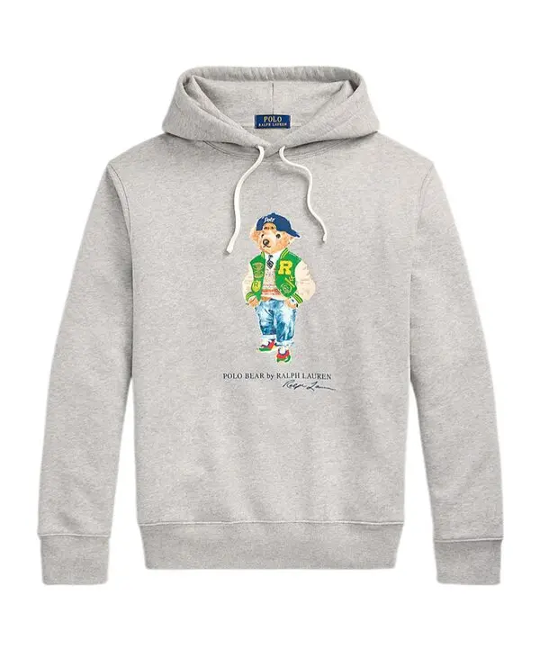 Polo Ralph Lauren Polo Bear Hoodie