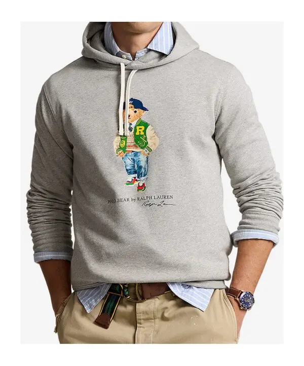 Polo Ralph Lauren Polo Bear Hoodie