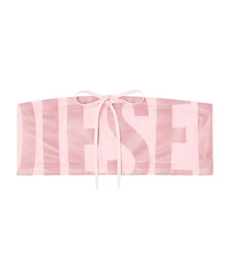 DIESEL® Miriam Bikini Top - Pink