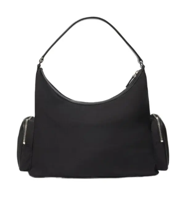 Stella McCartney Dartmoor Shoulder Bag - Black