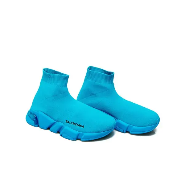 Balenciaga Speed Sock Sneakers