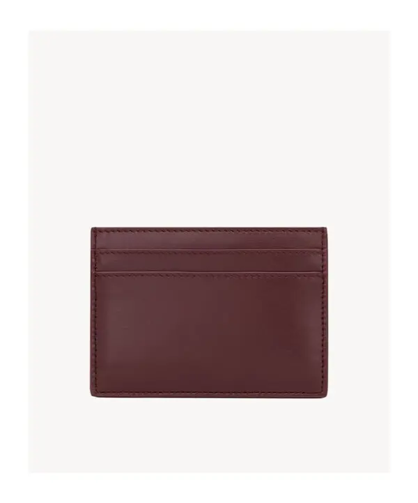 Saint Laurent Card Case In Box