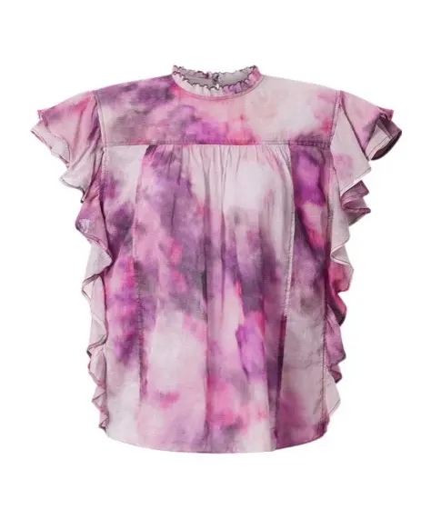 Isabel Marant Étoile Dalyane Top