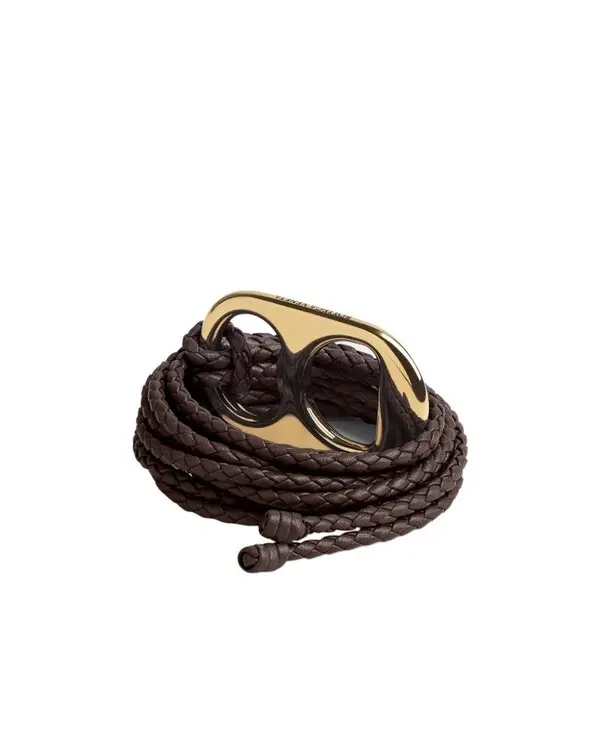 Bottega Veneta Can Opener Belt