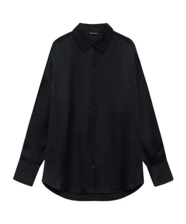 ANINE BING Essie Shirt