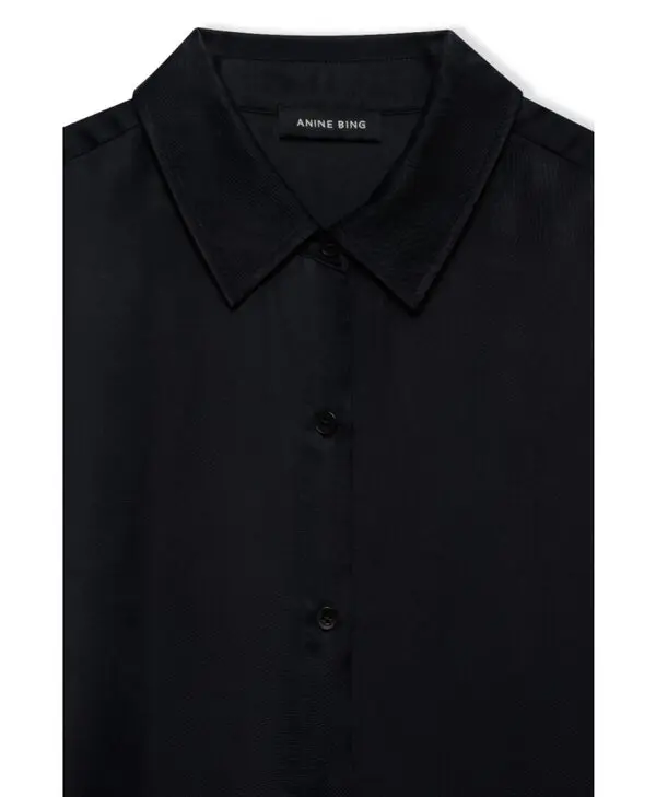 ANINE BING Essie Shirt