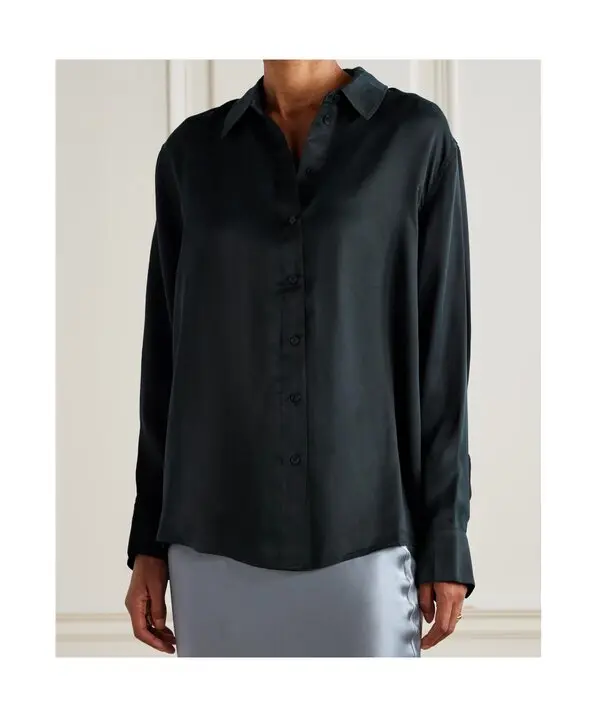 ANINE BING Essie Shirt