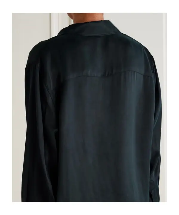 ANINE BING Essie Shirt