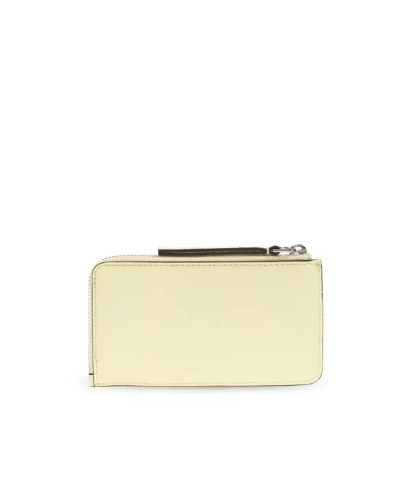Tory Burch Logo-plaque Wallet