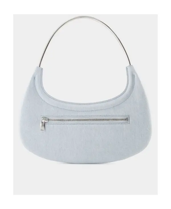 Coperni Ring Swipe Tote Bag
