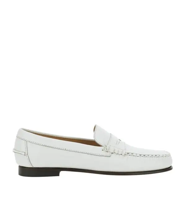 SEBAGO Danielle Penny Slot Loafers