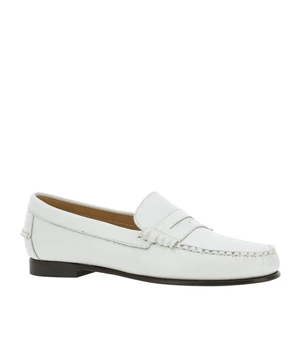SEBAGO Danielle Penny Slot Loafers