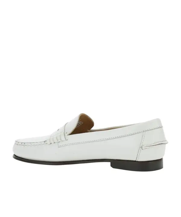 SEBAGO Danielle Penny Slot Loafers