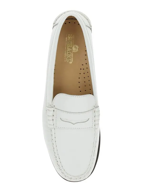 SEBAGO Danielle Penny Slot Loafers