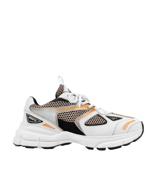 Axel Arigato Marathon Low-top Sneakers - White