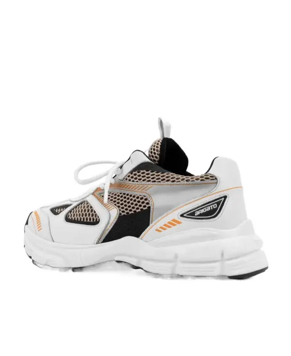 Axel Arigato Marathon Low-top Sneakers - White