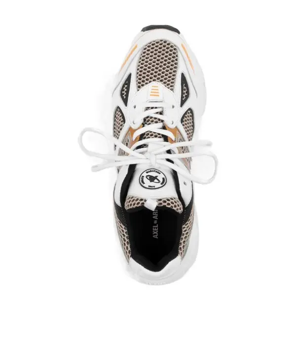 Axel Arigato Marathon Low-top Sneakers - White