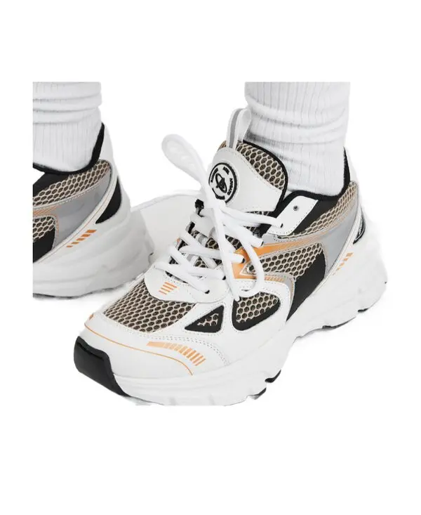 Axel Arigato Marathon Low-top Sneakers - White