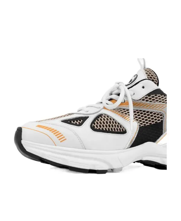 Axel Arigato Marathon Low-top Sneakers - White