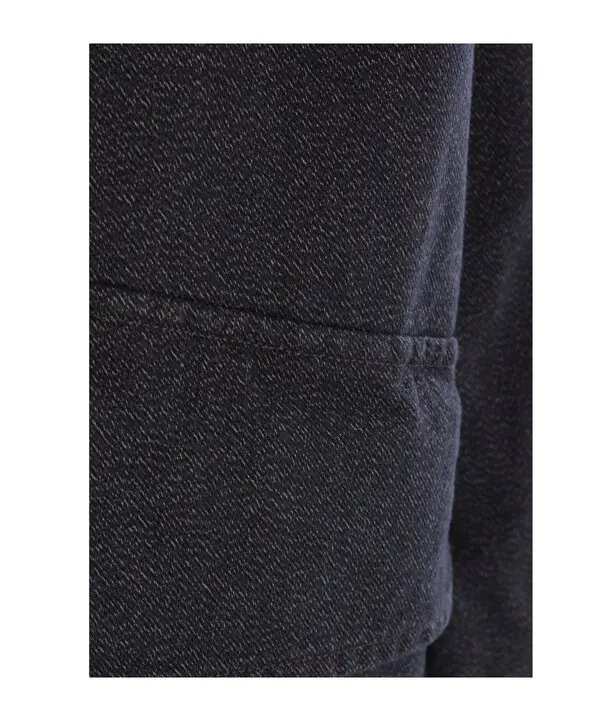 MAISON MARGIELA Caban Jacket - Grey