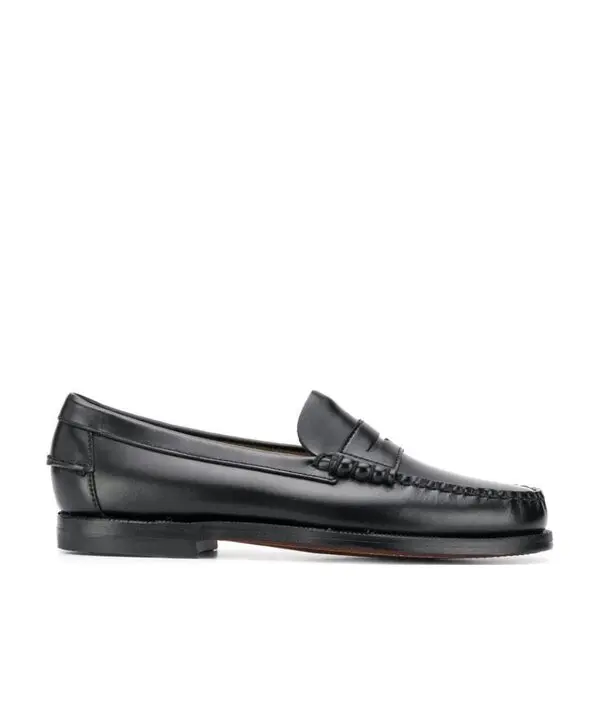 SEBAGO Classic Dan Penny Loafers - Black