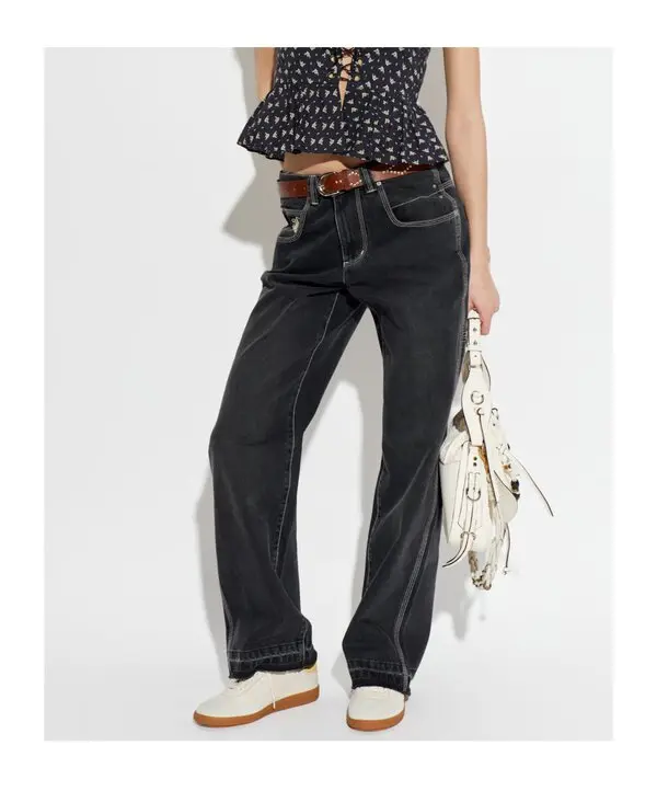 Isabel Marant Étoile Bryce Lace-up Sneakers - Nude