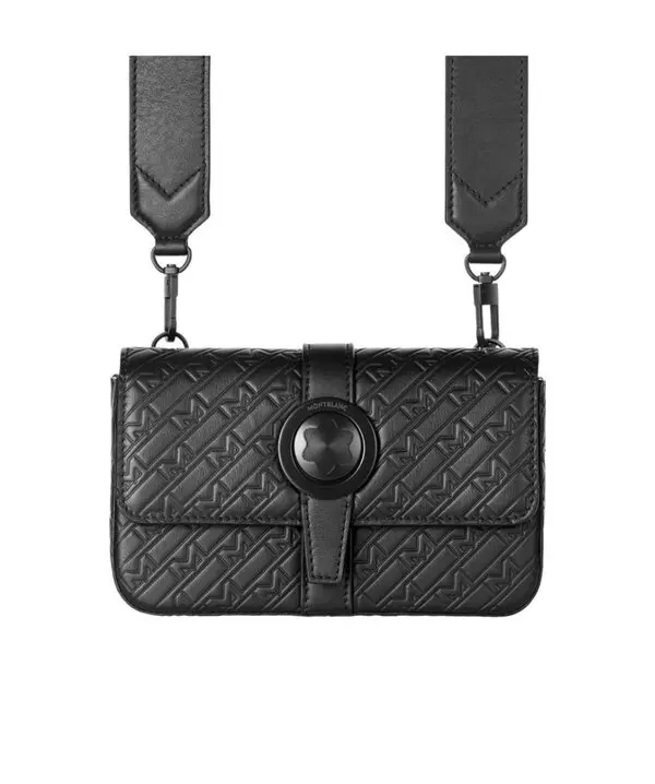 Montblanc Business Handbag - Black