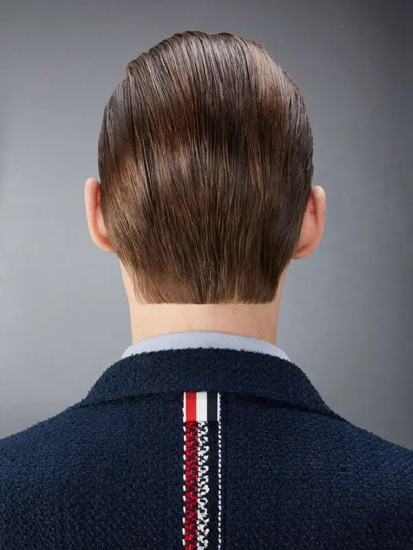 Thom Browne Striped Blazer Jacket