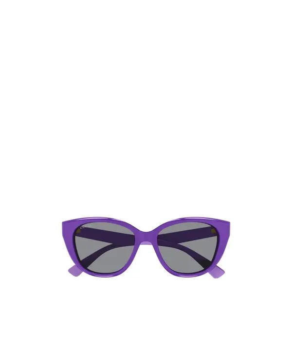 Gucci Cat Eye Sunglasses