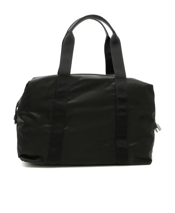 Prada Logo Handbag