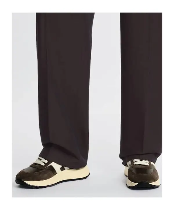 Hogan Hyperlight Side H Patch Sneakers