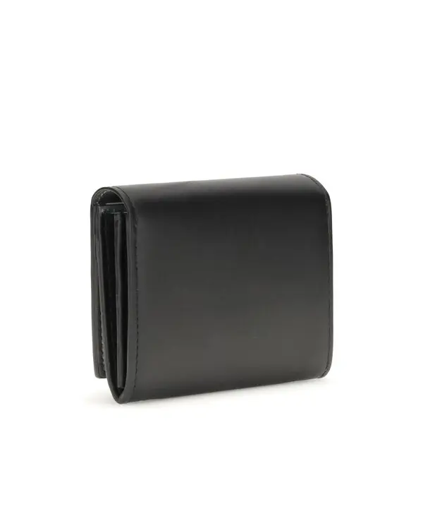 MAISON MARGIELA Logo Lettering Wallet