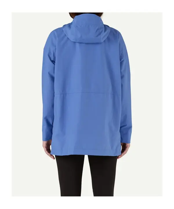 Patagonia Hooded Casual Jacket