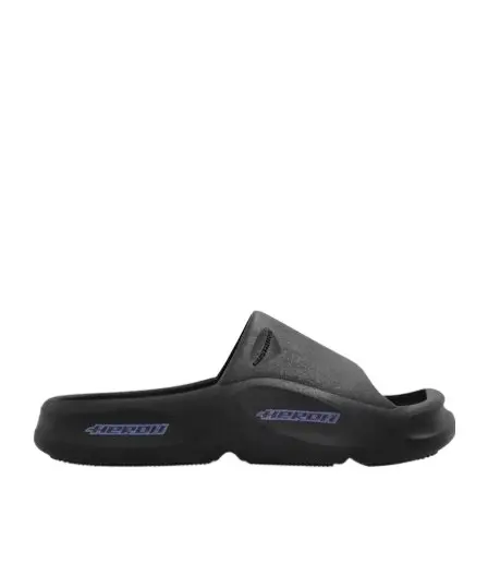 Heron Preston Square Toe Slip-on Slides