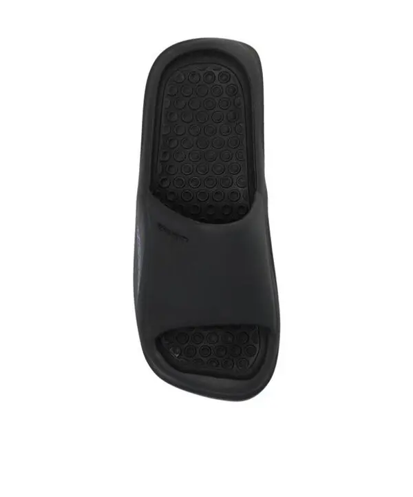 Heron Preston Square Toe Slip-on Slides