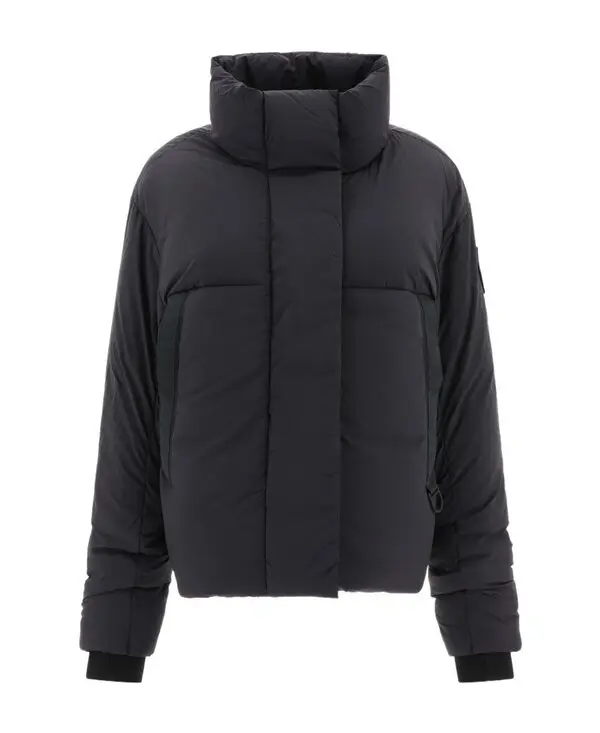 Canada Goose Junction Cropped Puffer Jacket
