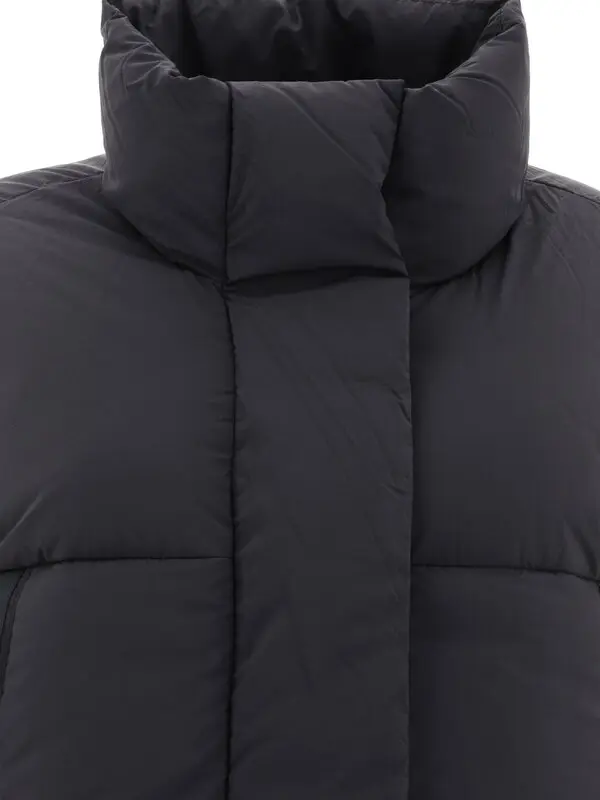 Canada Goose Junction Cropped Puffer Jacket