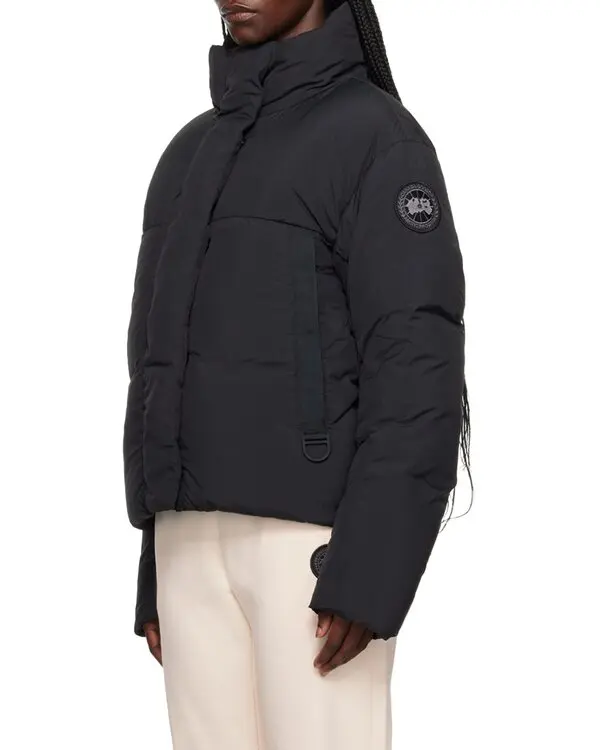 Canada Goose Junction Cropped Puffer Jacket