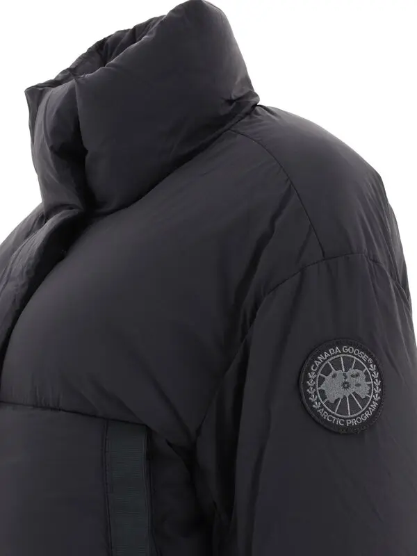 Canada Goose Junction Cropped Puffer Jacket