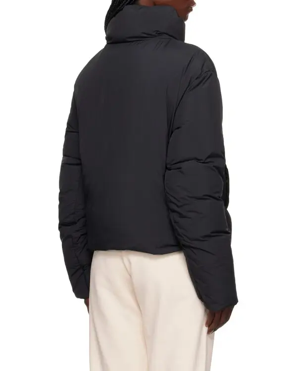 Canada Goose Junction Cropped Puffer Jacket