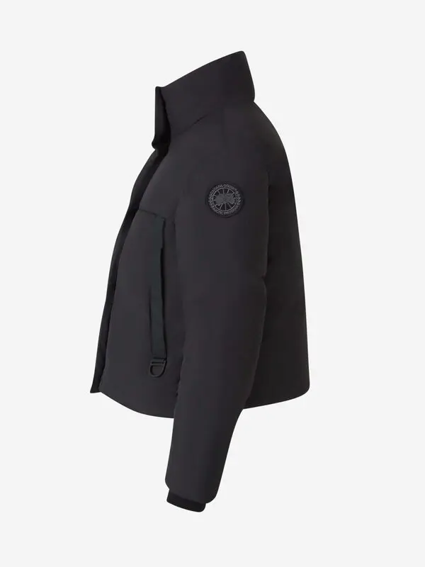 Canada Goose Junction Cropped Puffer Jacket
