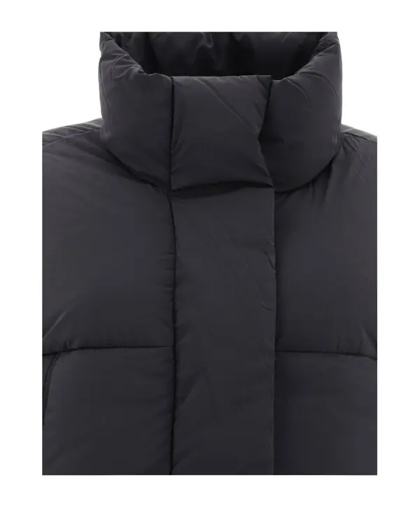 Canada Goose Junction Cropped Puffer Jacket