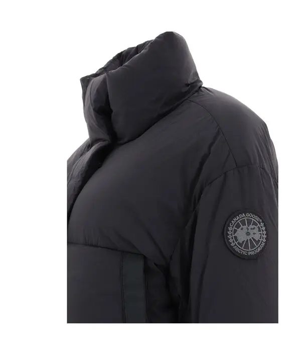 Canada Goose Junction Cropped Puffer Jacket