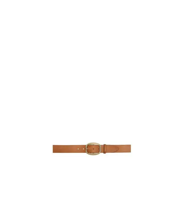 Isabel Marant Étoile Dara Belt - Brown